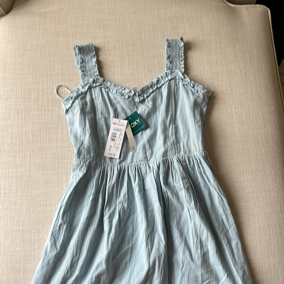 Roxy | Dresses | Roxy Dress | Poshmark